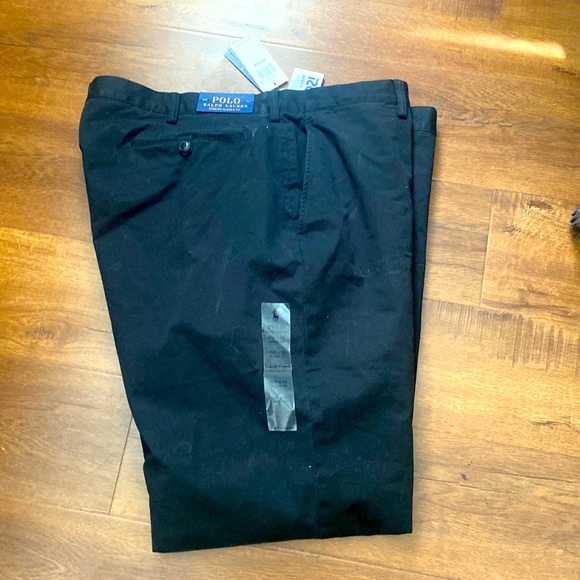 Polo Ralph Lauren | Pants | 1 Polo Ralph Lauren Stretch Classic Fit Chino Pants 46 X 30 | Poshmark